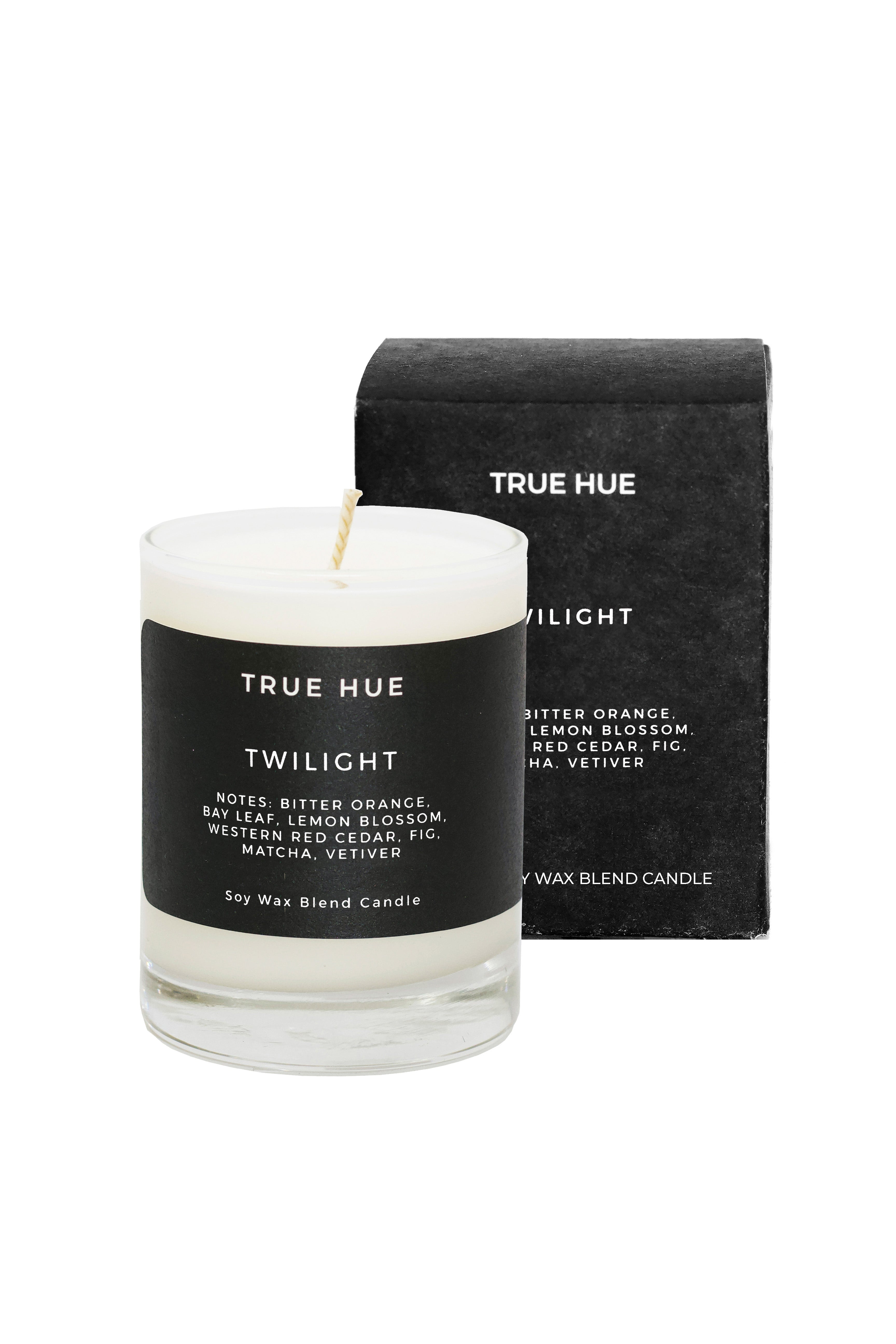 Twilight Mini Candle – True Hue