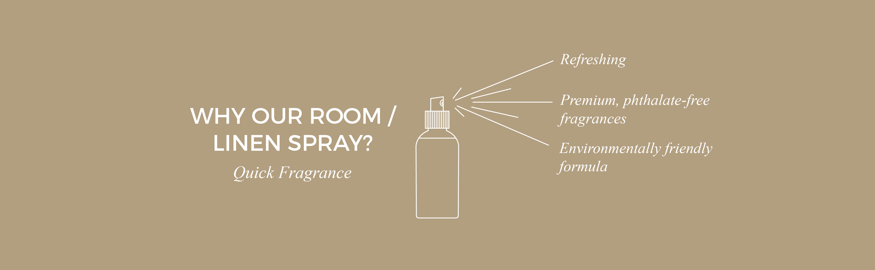 Blood Moon Room / Linen Spray – True Hue